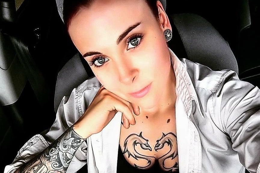 Fundraiser for Kimberly Rimer by Christine Henry : Kim Rimer Medical Help