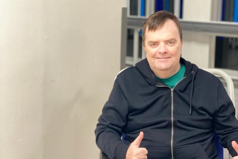 Fundraiser for Daniel Patrick Colbert by Tony Omara : Paddy Colbert Fund