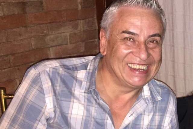 Fundraiser by Mario Aponte : Ayudemos a Don Mario