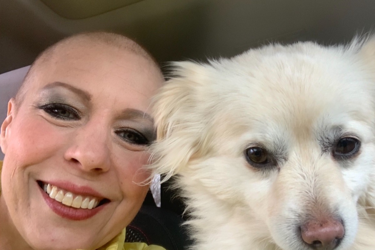 Fundraiser by Shena Collins : Helping Shena Heal, Live, & Thrive Beyond ...