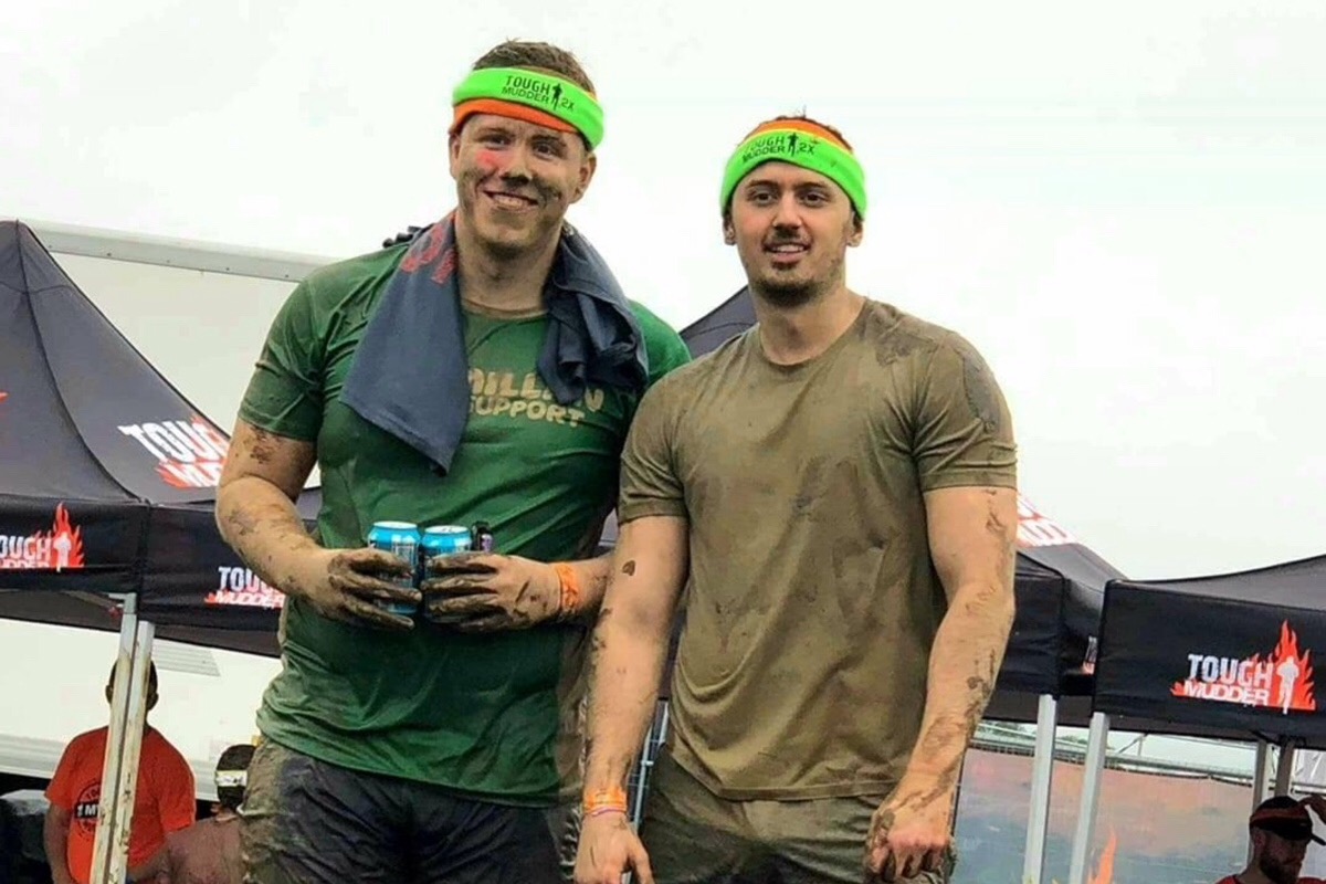 Fundraiser for Michael Devaney by Heath Sykes : Helping Michael Devaney ...