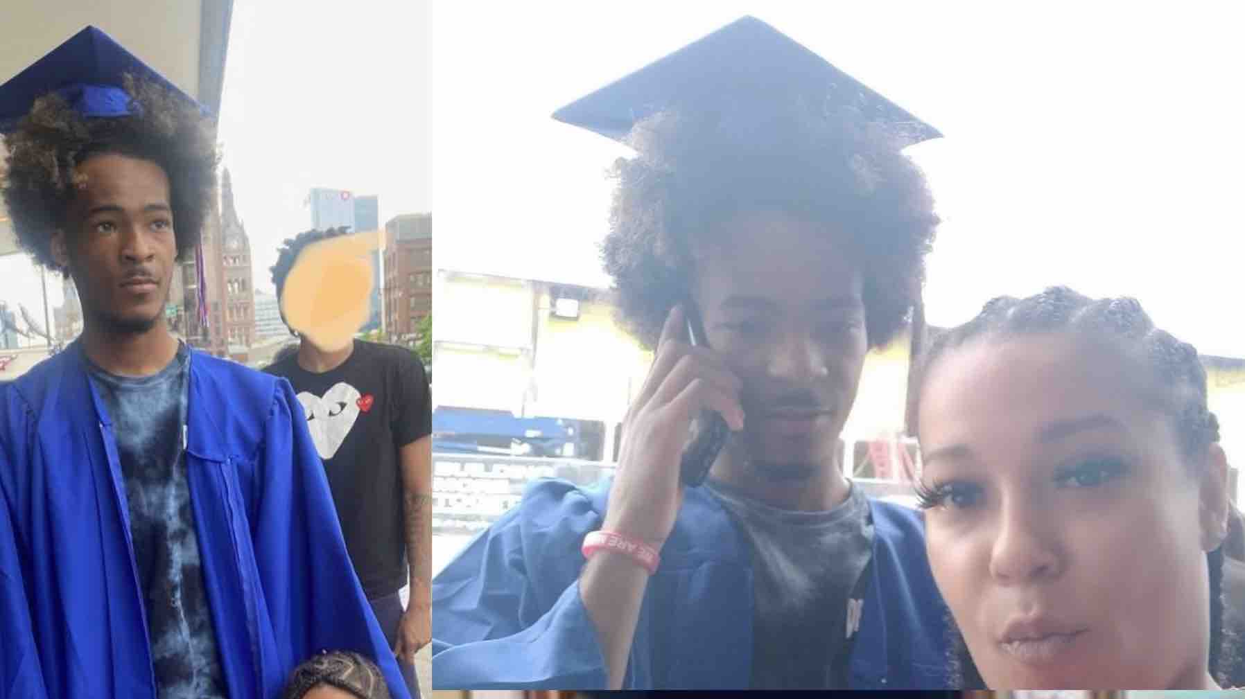 Fundraiser by Timothy Johnson : Let’s Lay Marcus to Rest