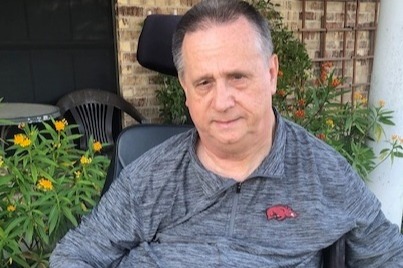 Fundraiser by Jan Nicholson : "More Fear of Living than of Dying"