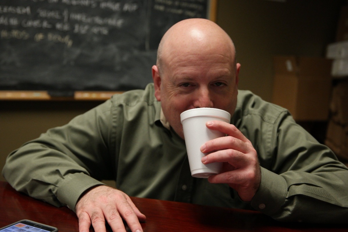 Fundraiser for Cynthia Reece by Jefferey Lackman : Kevin Reece Memorial ...