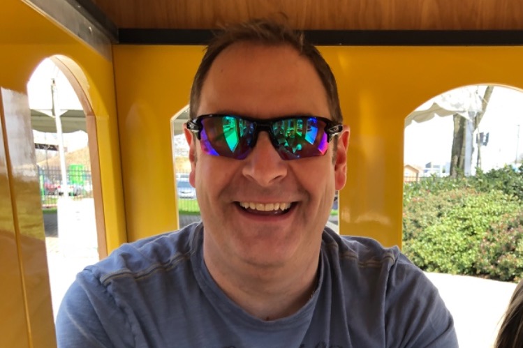 Fundraiser for Bernard Lapierre by Melanie Lapierre : Screw You Cancer ...