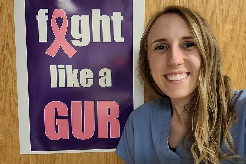 Fundraiser for Rena Williams by Danielle Flaherty : Support for Rena ...