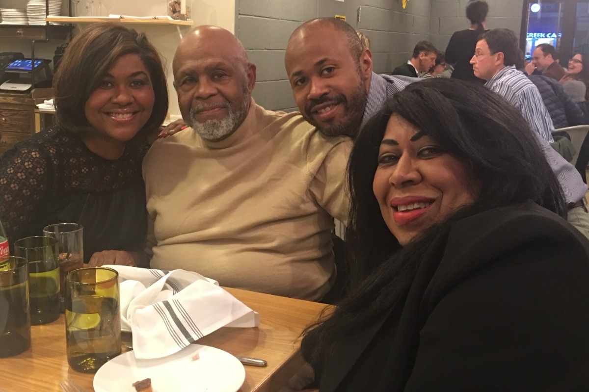 Fundraiser for Cecil Jackson by Sean Booker : Funeral Funds: Elizabeth ...
