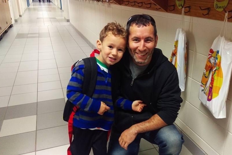 Fundraiser by Melissa Matos : Michael Nicolas Matos I Memorial Fund