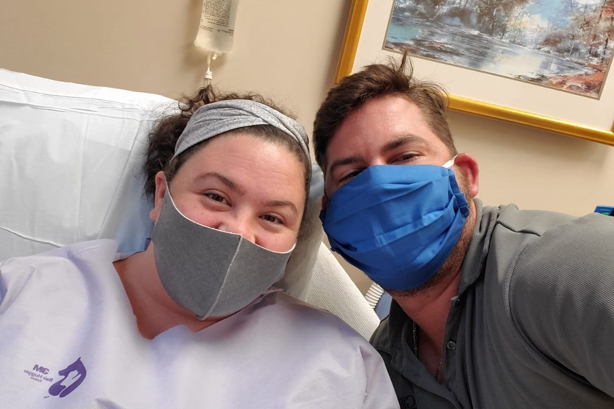 Fundraiser for Kathryn Bailey by Lora Bailey : Katie's Cancer-Fighting Fund