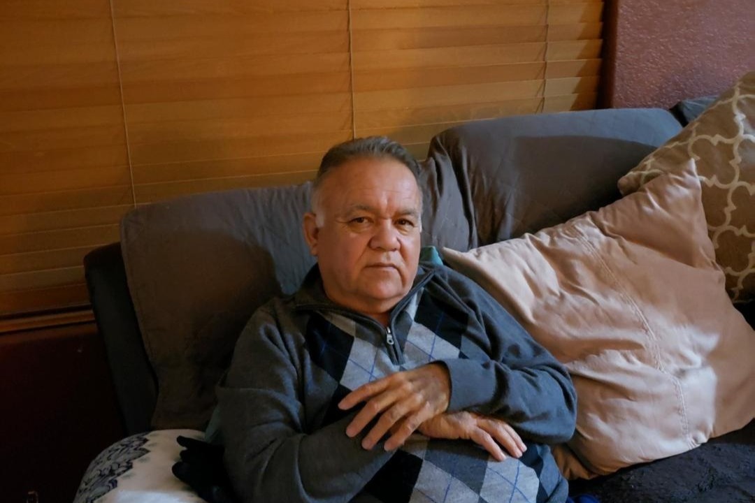 Fundraiser by Adrian Paco : Alejo Paco Andrade Memorial Fund