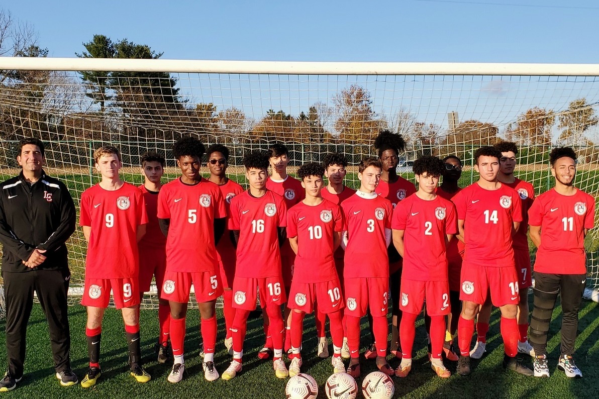 Fundraiser by Joe Vianna : Life Center Academy Varsity Boys Soccer ...