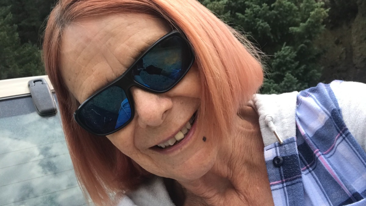 Fundraiser by Susan Randolph : A new fight for my cancer