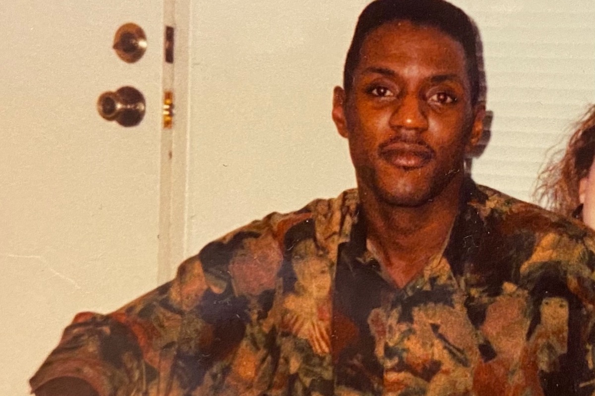 Fundraiser by Sophia Scott : In Remembrance of Randy Scott