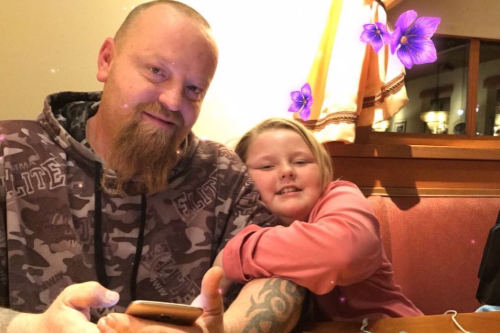 Fundraiser by Amy Spaulding : Memorial of Richard Spaulding