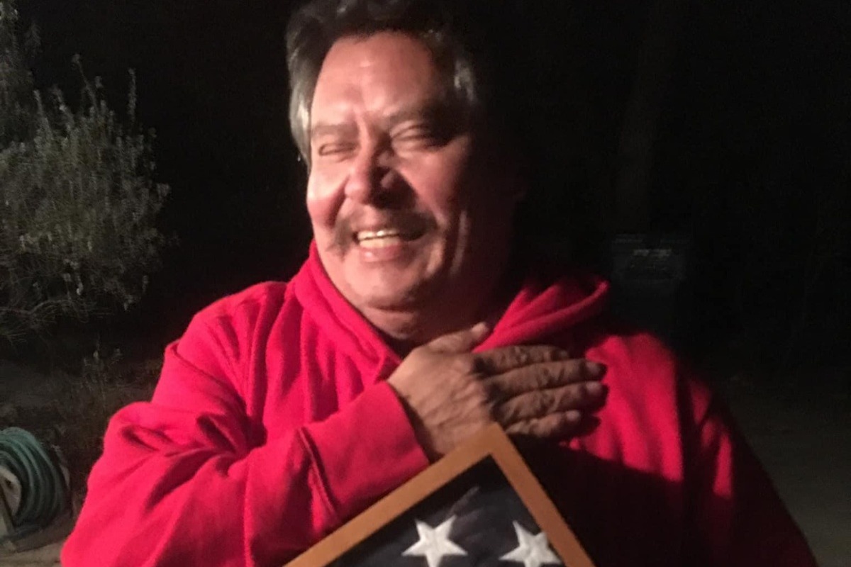 Fundraiser for Peter Baen by Thomas Baen : In Memory of Brig Rosas