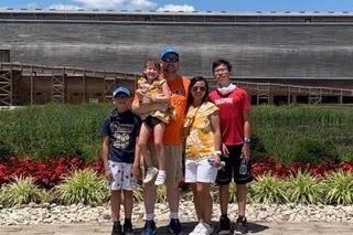 Fundraiser for Cameron Walcott by Catherine Woolman : Support for the ...