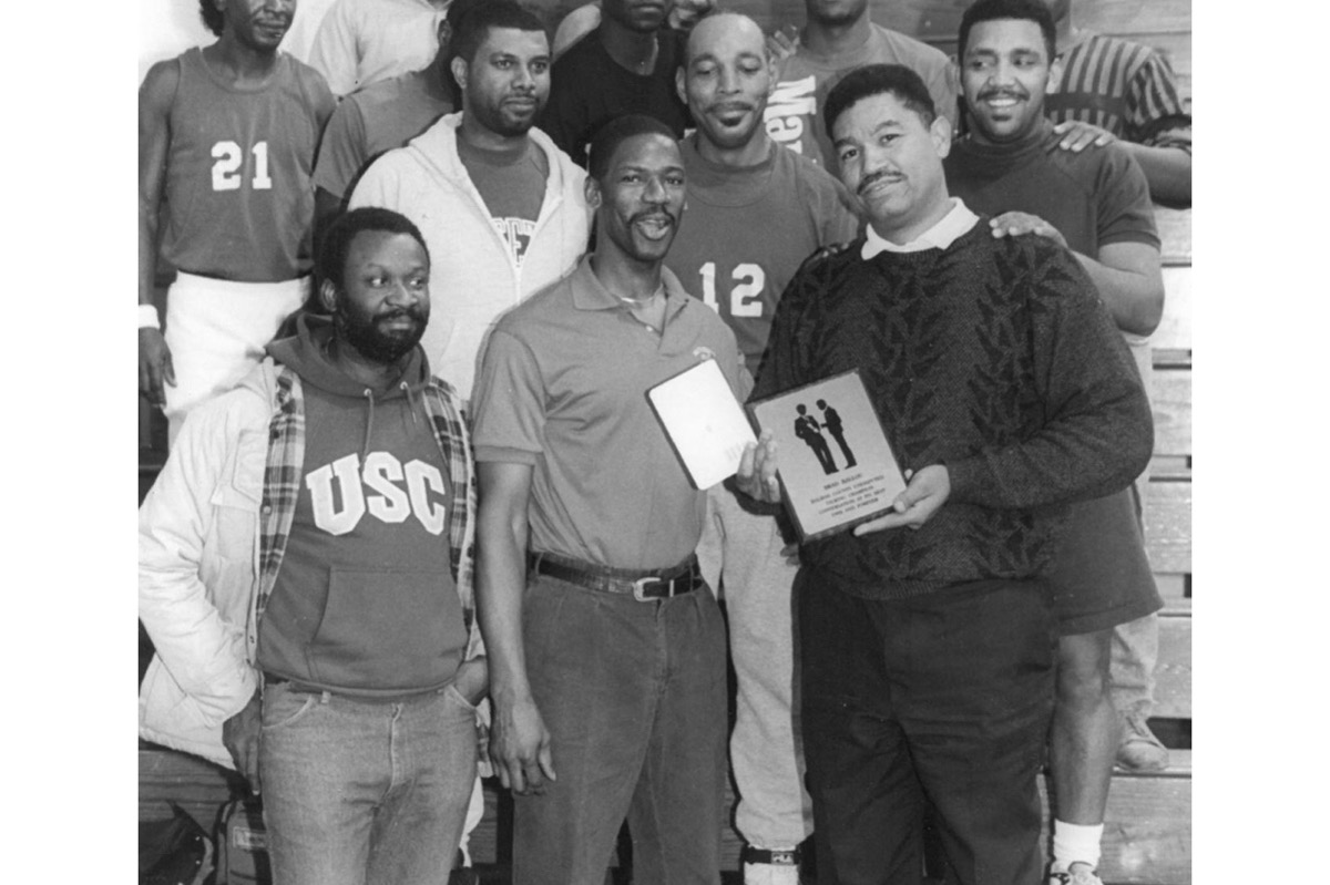 Fundraiser for Jere Chang by Feleshia Thornton : Blessings for Brad ...