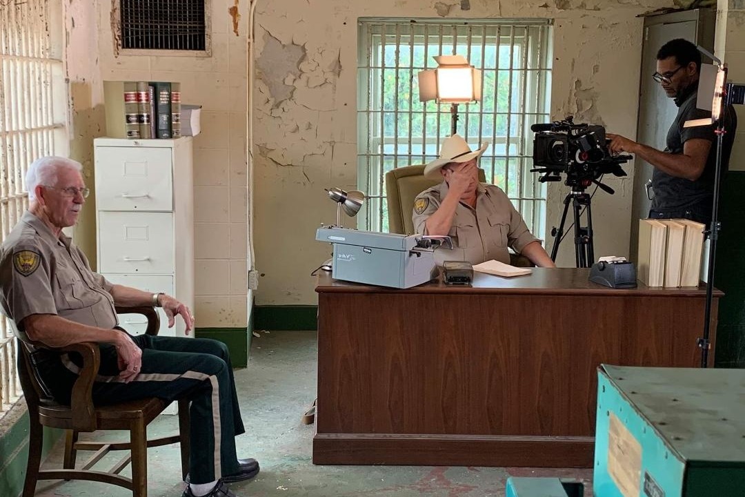 Fundraiser by Daniel Danielson : You can help us get our film produced!