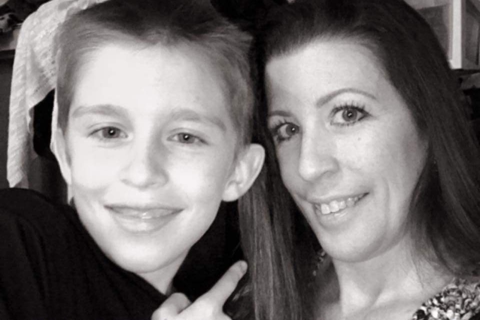 Fundraiser for Brenda Yakunin by Ashton Westfall : Single Mom Fighting ...