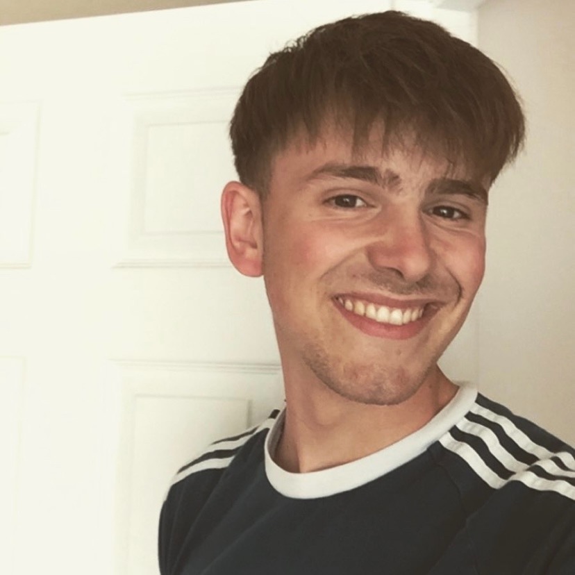 Fundraiser for Morgan Irvine by Kayleigh Bruce : Our Dylans Funeral