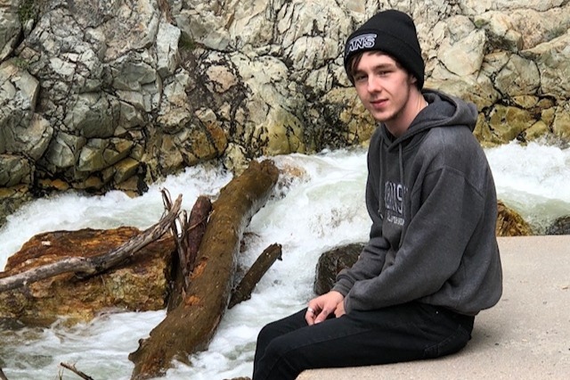 Fundraiser by Dan Chittock : Ryan Chittock Funeral Fund