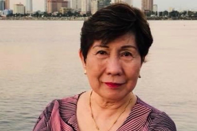 Fundraiser by Erwin Dizon : Fundraiser for Fe Dizon