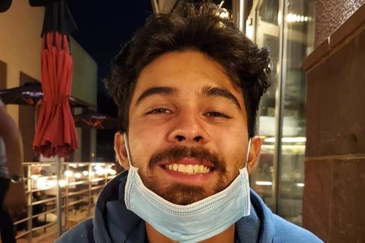 Fundraiser by Daisy Naranjo : Celebrate the life of Jonathon