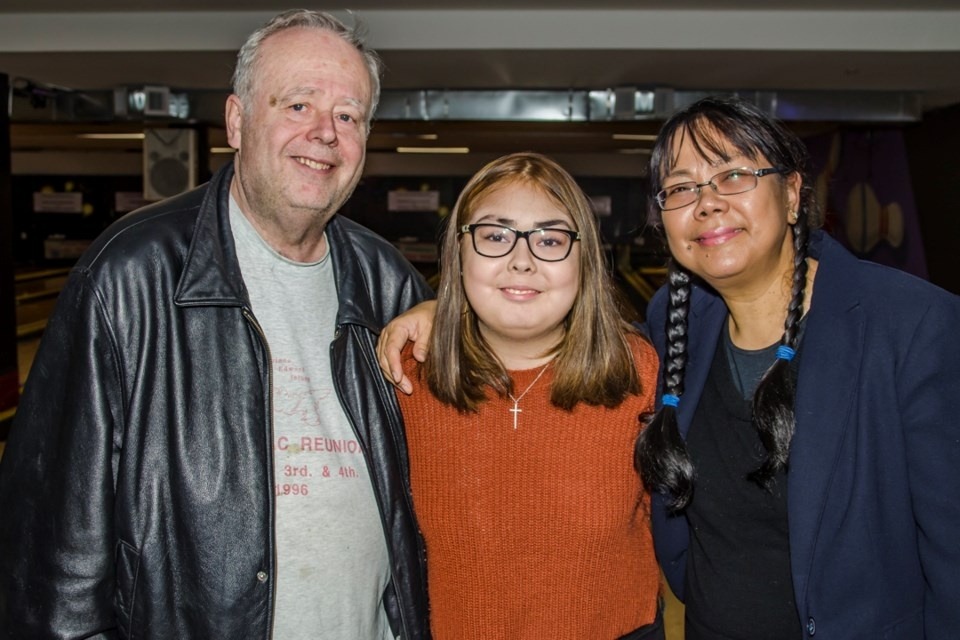 Fundraiser for Dale MacIsaac by Sheila Tait : Help for Daleyn MacIsaac ...