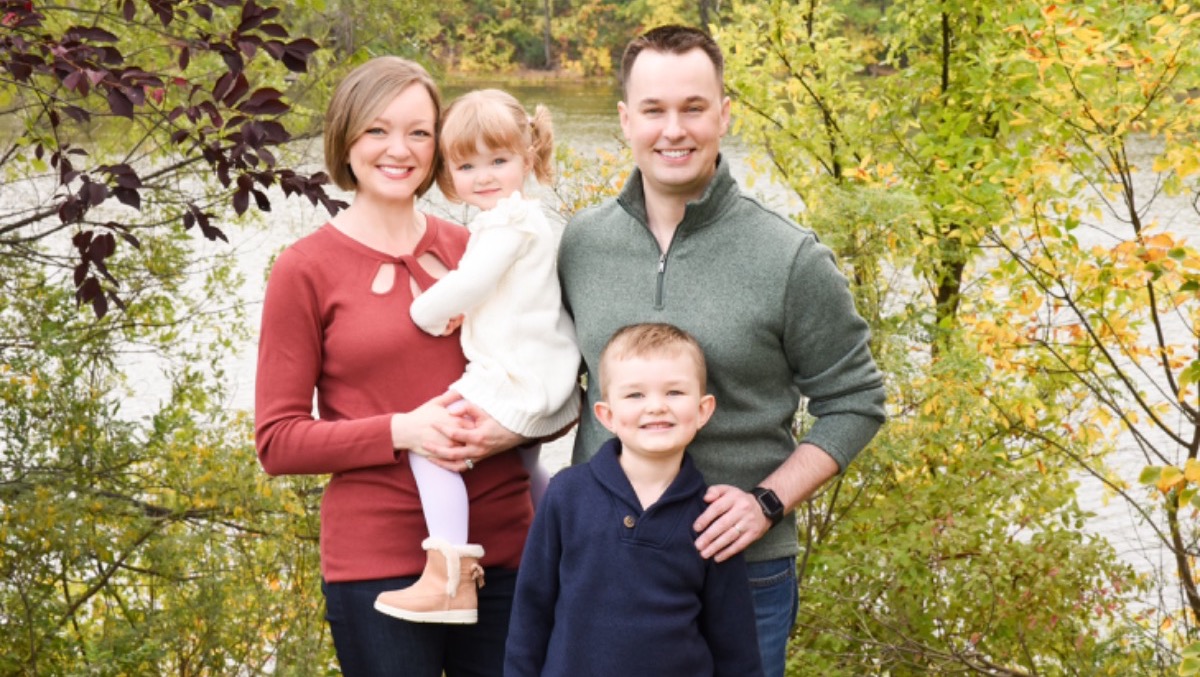 Fundraiser for Lauren Doyle by Jessica Skinner : Doyle Family Fund