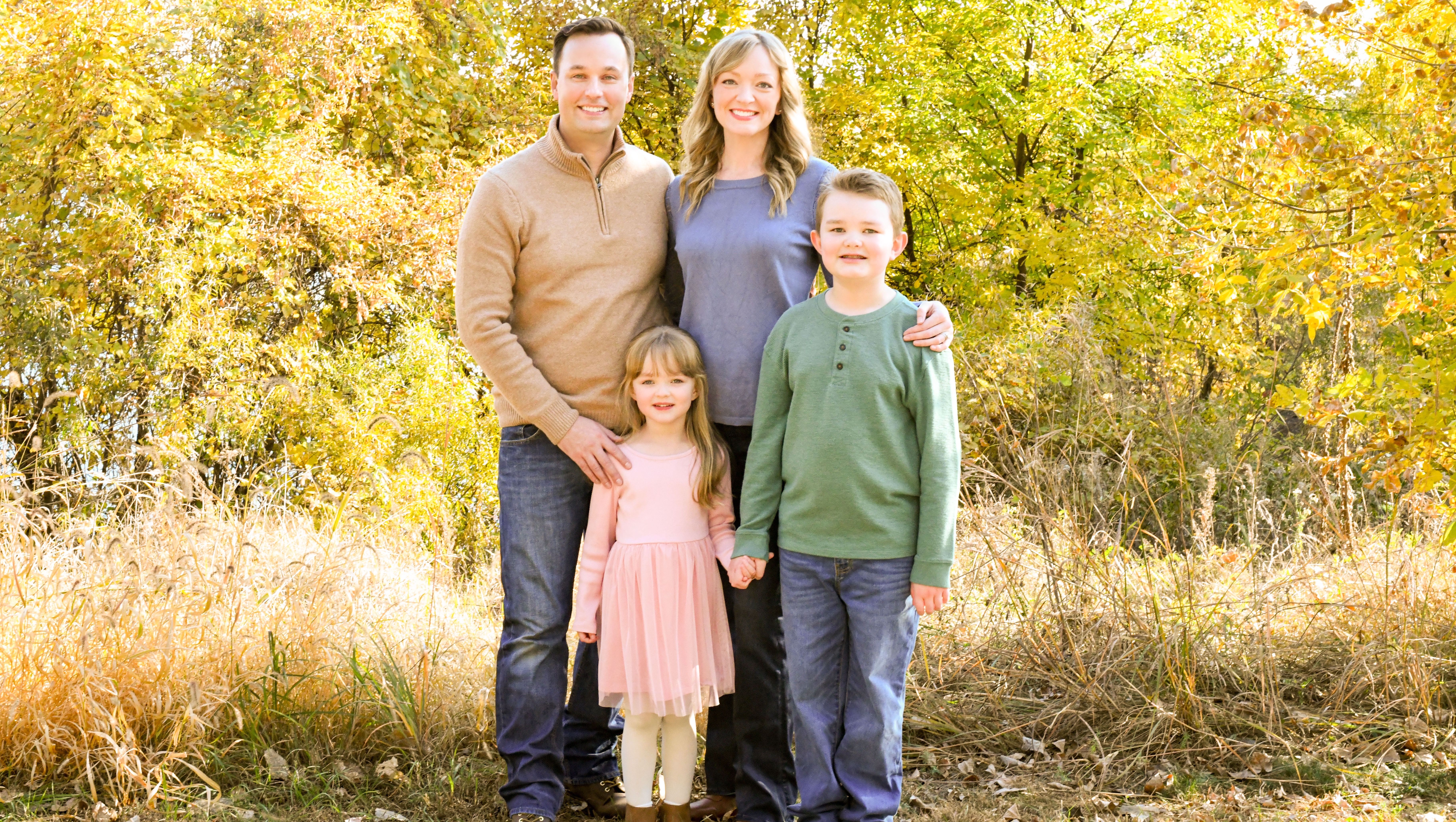 Fundraiser for Lauren Doyle by Jessica Skinner : Doyle Family Fund