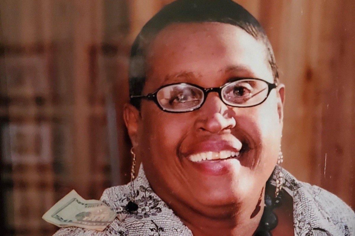 Fundraiser for Valencia Webb-Streeter RN by Christina Webb : Jeri Henry ...