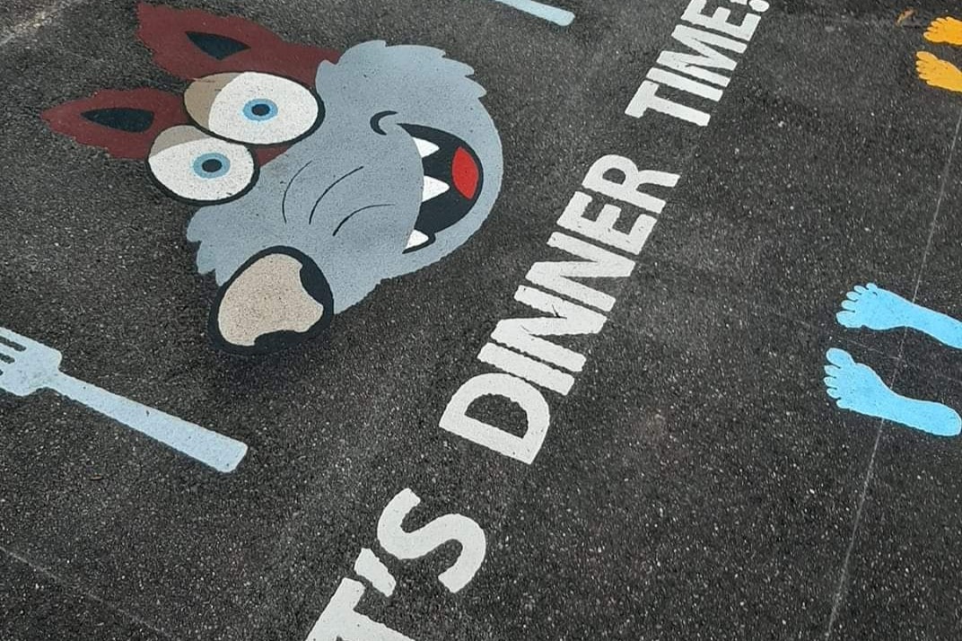 Fundraiser by North Lancing PTA : North Lancing School Playground Shelters