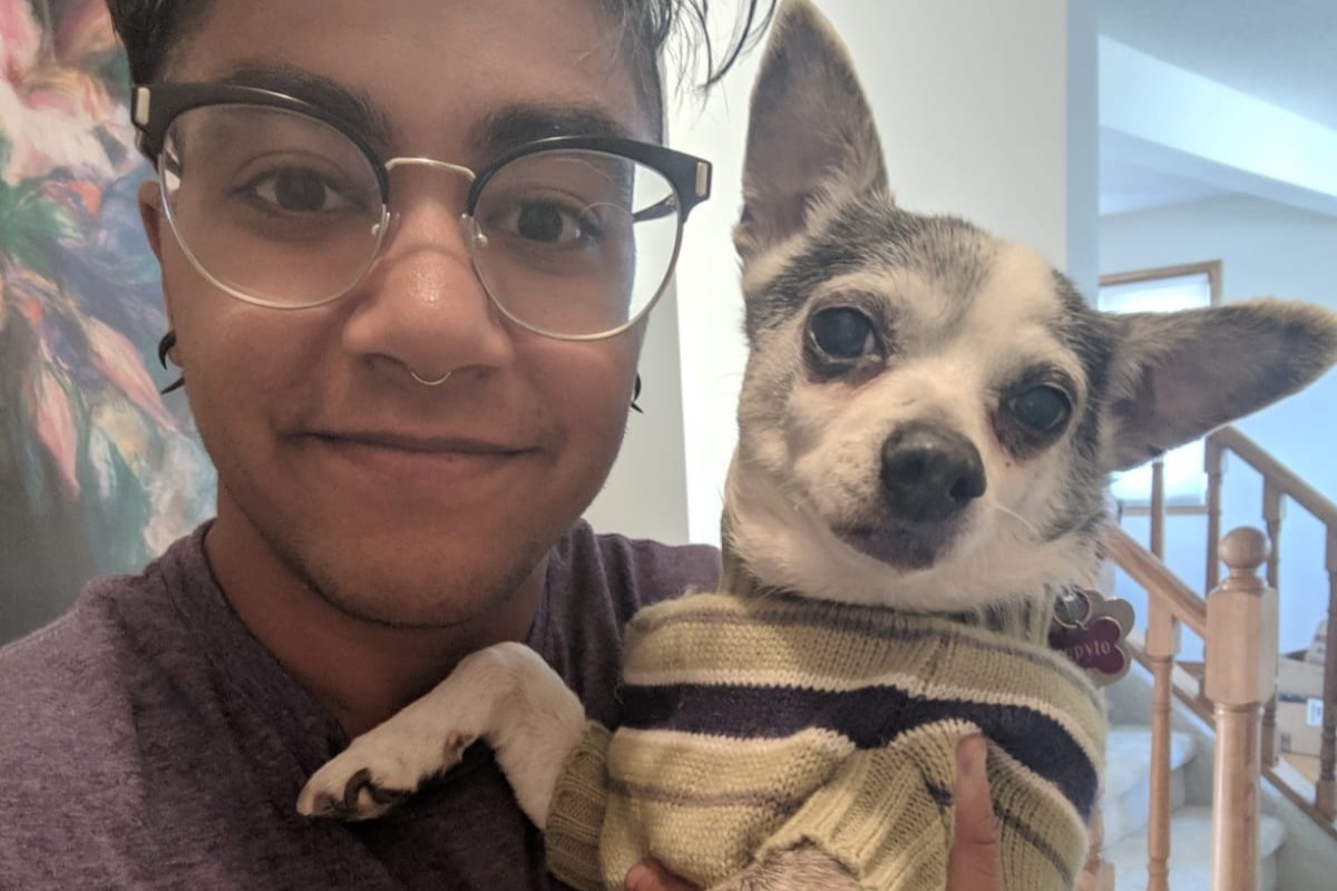 Fundraiser for Aliya Lakhani by Chelsey Rhodes : Aakhil Lakhani legal ...