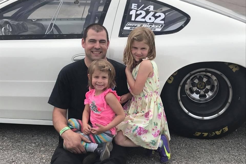 Fundraiser for Kevin Houghtaling by Frank Aragona : Help Keep the ...