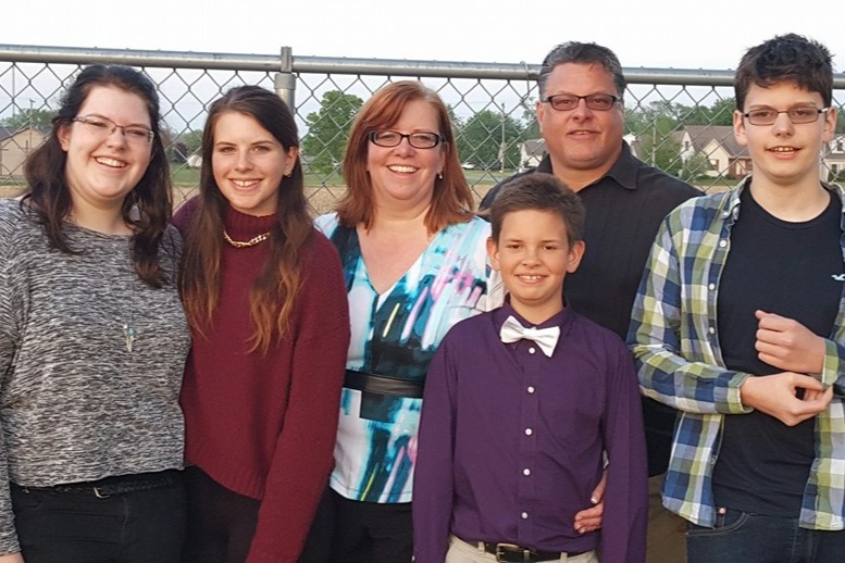 Fundraiser for Sherry Anne Nadai by Susan Chipman : Love on the Nadai ...