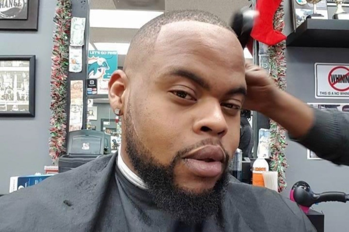 Fundraiser for La'Nay Blackmon by Kristine Dinges : Fundraiser for ...