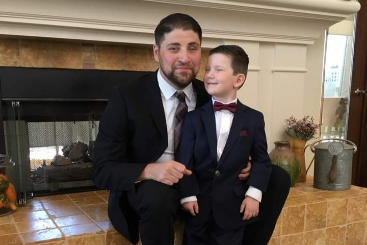 Fundraiser for John Mee by John Mee : HELP MEE FIND A KIDNEY