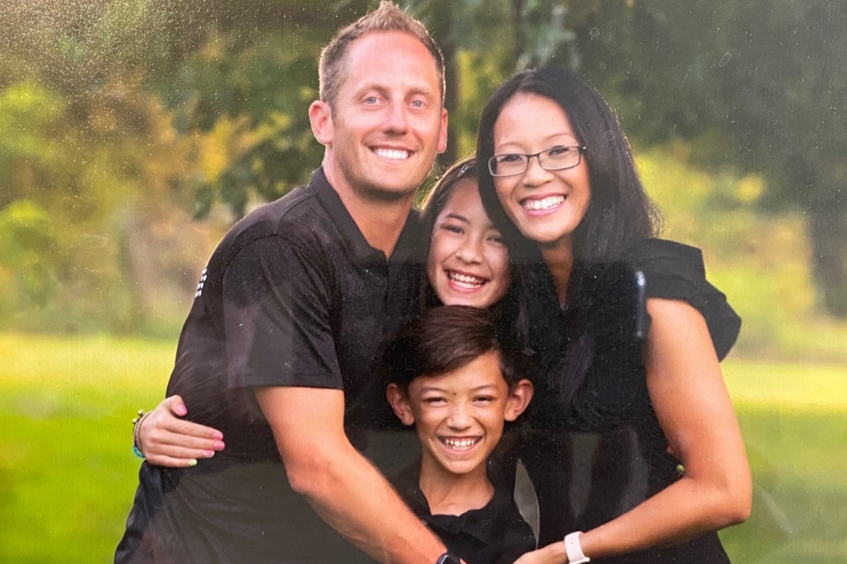 Fundraiser for Keoprachanh Kathy Gridley by Kori Luke : David Gridley ...