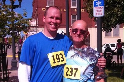 Fundraiser by Nathan Anacker : Art Anacker (Papa) Cancer Fund