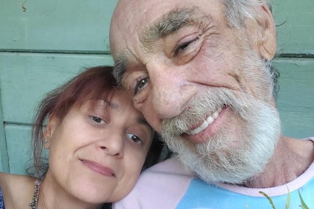 Fundraiser for OG Eddy Lepp by Dottie Bates : Eddy needs your help please.