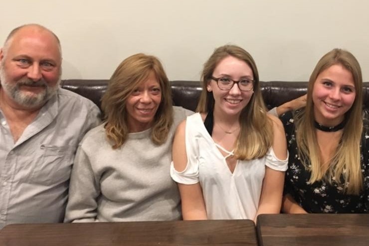 Fundraiser by Patrick Panagiotou : Denise Thiel's Liver & Kidney ...