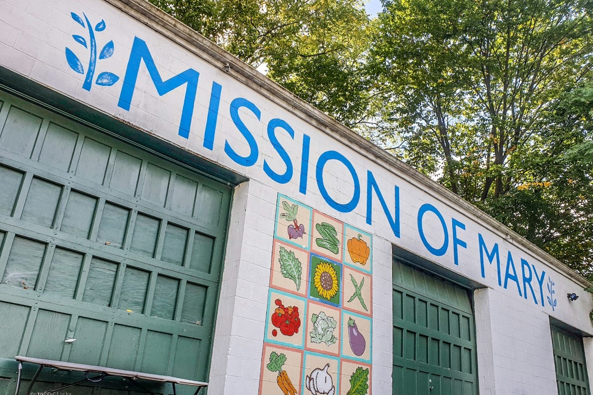 Fundraiser by Mission of Mary : Mission of Mary Cooperative - Farm to ...