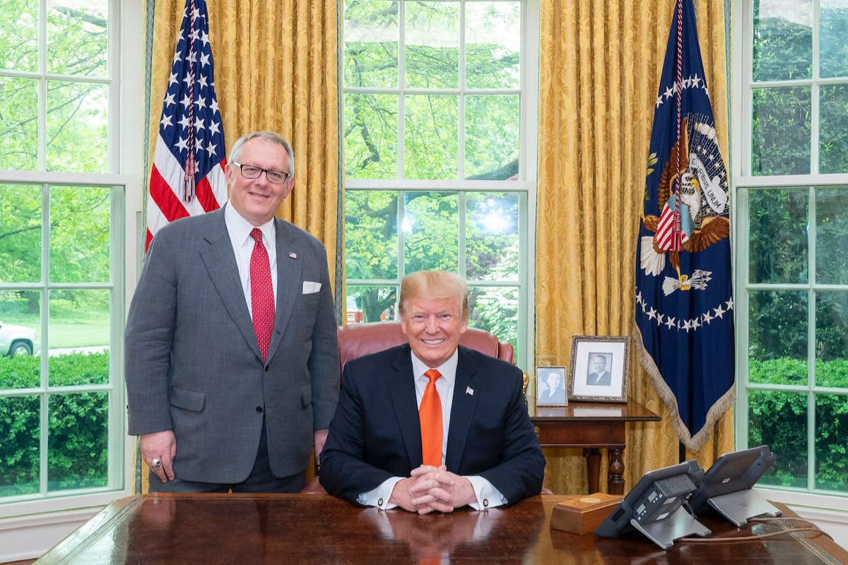 Fundraiser for Michael Caputo by Carl Paladino : Michael Caputo Cancer ...