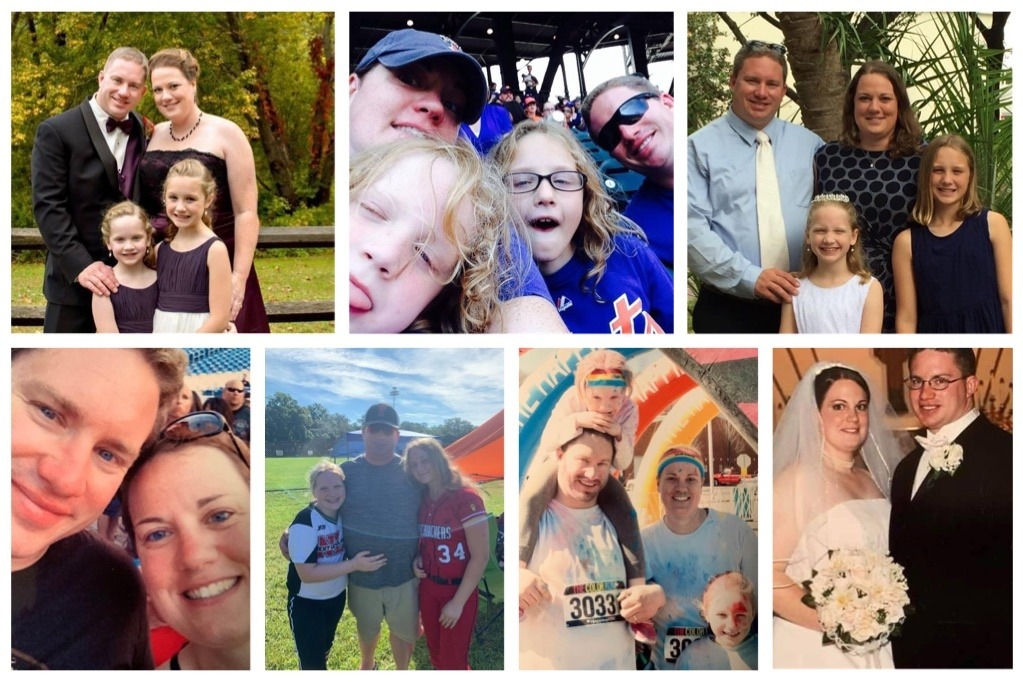 Fundraiser for Kerri Mentz by Joanna Mosca : Help the Mentz girls ...