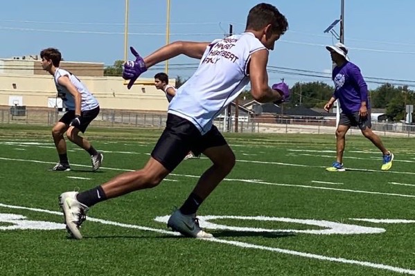 Fundraiser for Ashley Hossle by Lisa Montoya : #MARCSTRONG