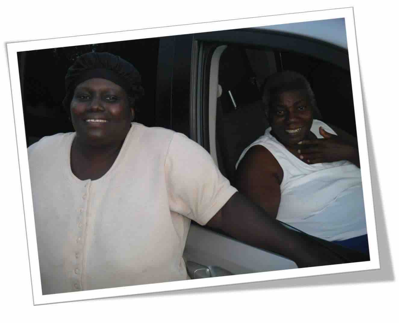 Fundraiser for Michael Barnett by Maisha Barnett : Homeward Bound For ...