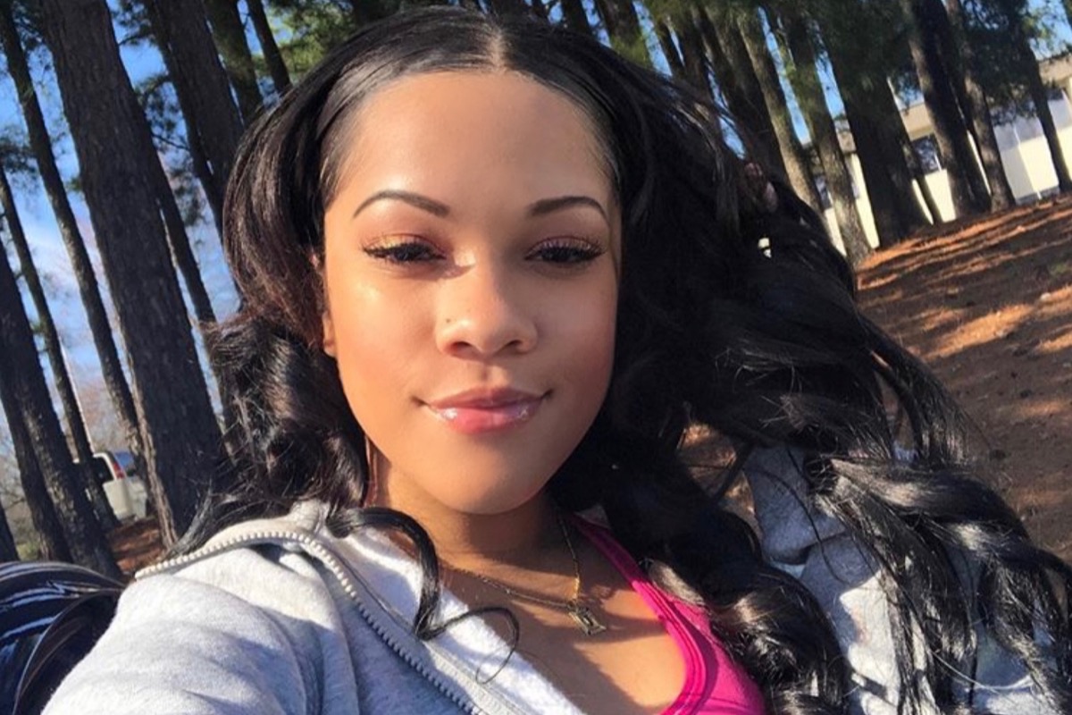 Fundraiser for Rose Mincey by Kelly Martinez : Mariah’s Recovery