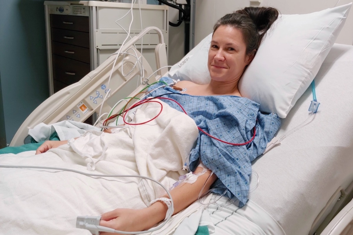 Fundraiser for Elliah Terry by Jessica Terry : Love and Support for Elliah