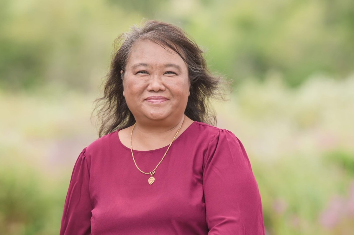 Fundraiser by Amber Yang : In Loving Memory of Choua Lee Yang