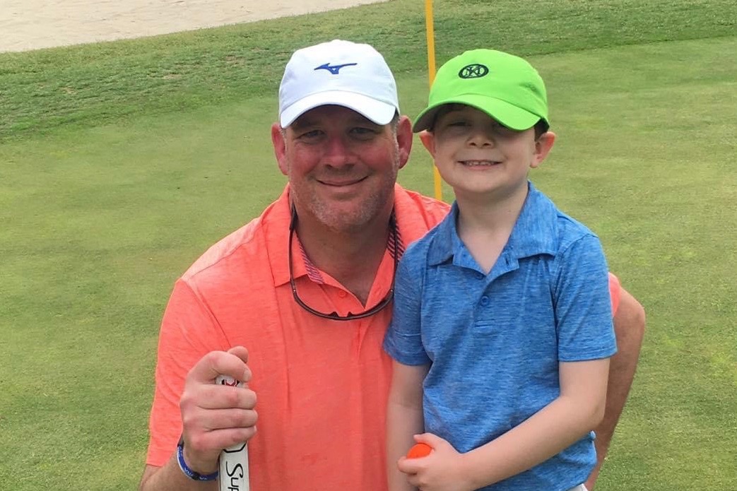Fundraiser by Hollie Bradley : Chuck Bradley Memorial Fund